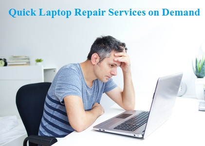 Most Common Laptop Issues & Their Solutions